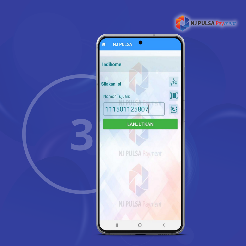 Tutorial Transaksi PPOB - Agen Pulsa, Top Up Go-Pay, OVO & PPOB Termurah